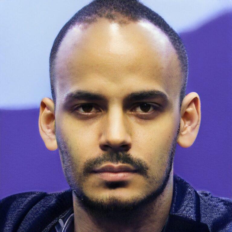 Gesichter mit Künstlicher Intelligenz (KI) erstellen - MediaHub360