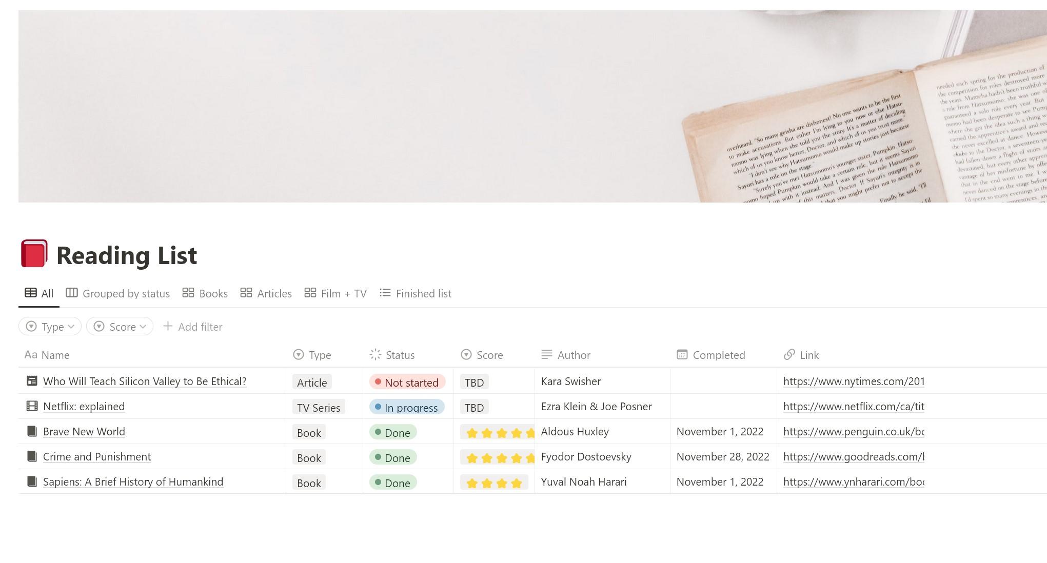 NotionAI - Ein schneller Einstieg - MediaHub360