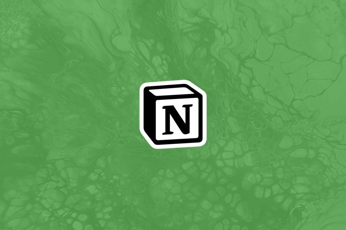 NotionAI - Ein schneller Einstieg - MediaHub360